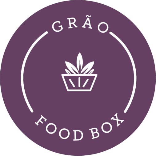 Grão Food Box - Vegano | SAO PAULO | iFood