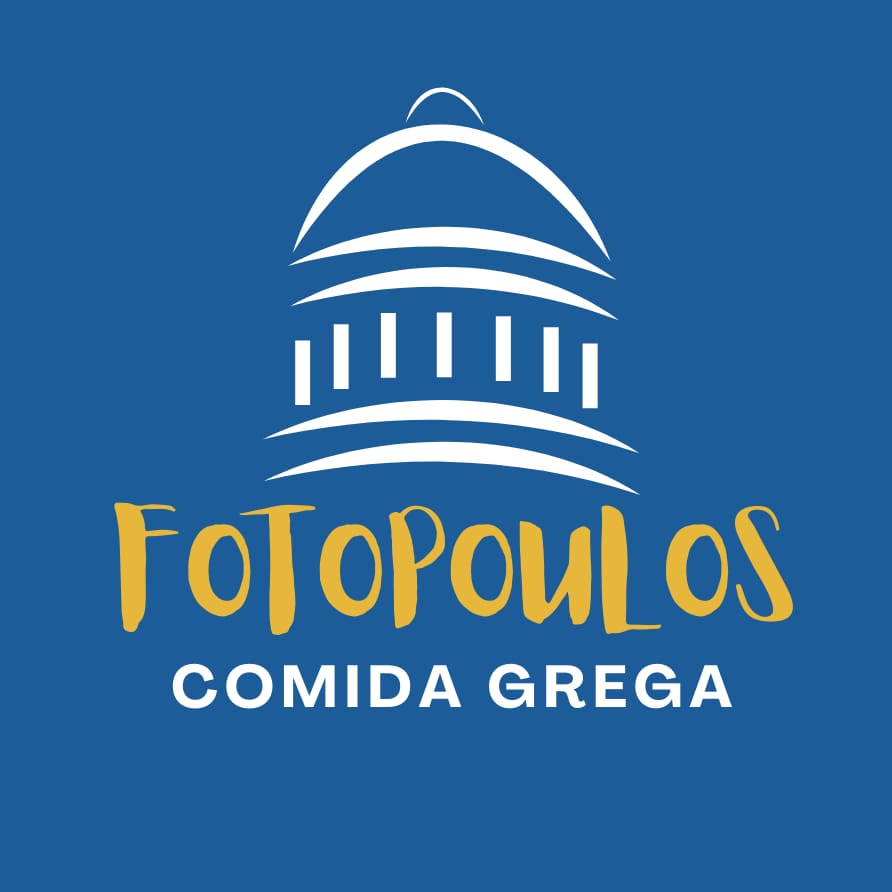 Fotopoulos Comida Grega | SAO PAULO | iFood