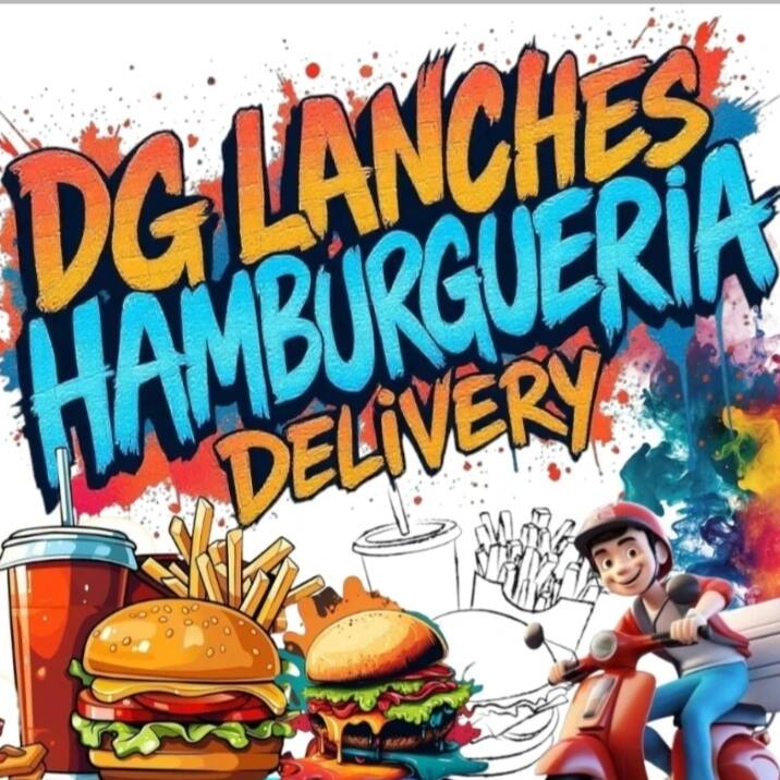 Dg Lanches Hambúrgueria Delivery | SAO GONCALO | iFood
