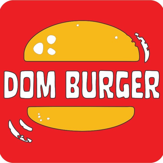 Dom Burger | SALVADOR | iFood
