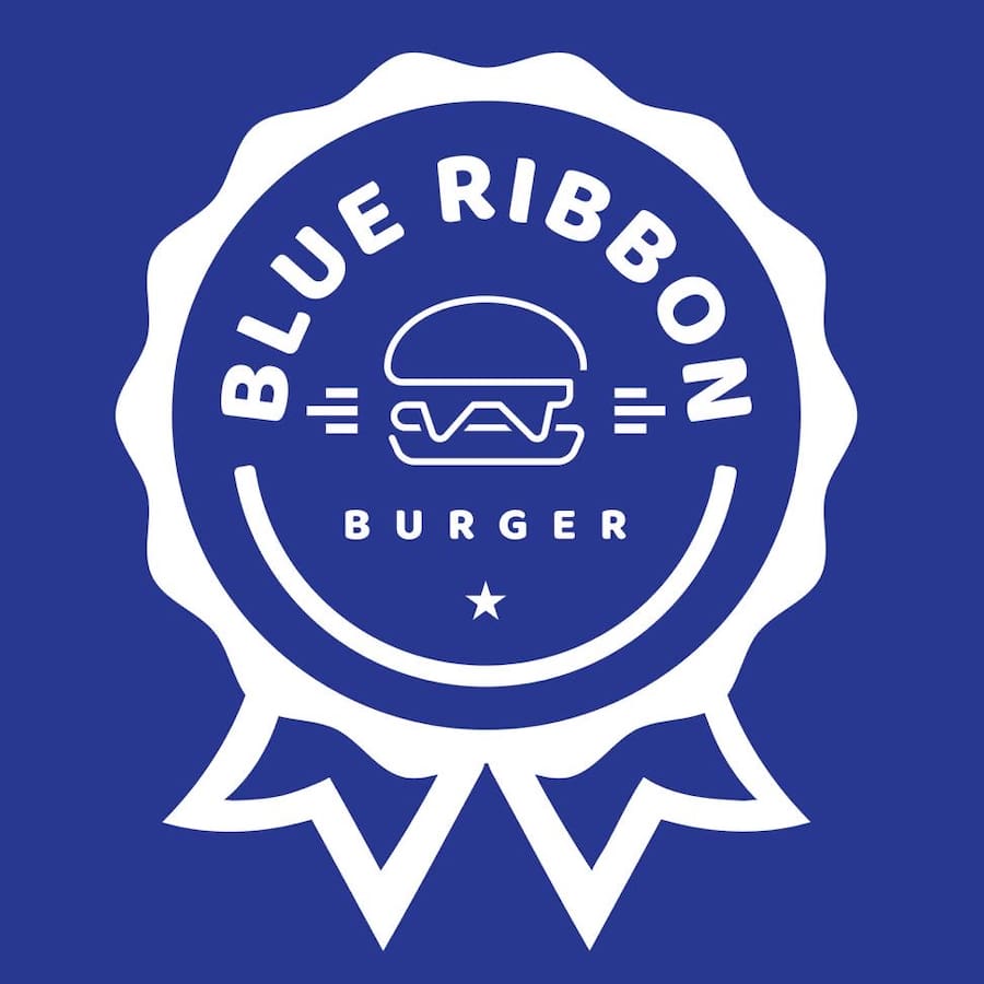 Blue Ribbon Burger - Niterói | NITEROI | iFood