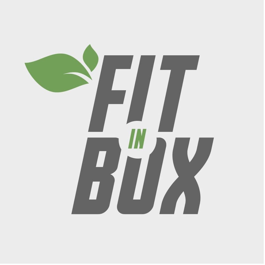 Fit in Box - Comida Saudável - Congelada | BAURU | iFood