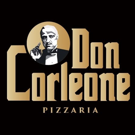 Pizzaria Don Corleone 🥇 | BRASILIA | iFood