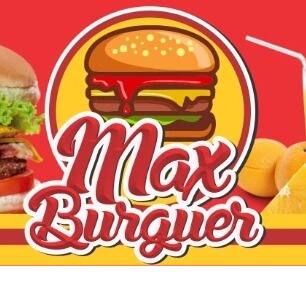 Max Burguer | APARECIDA DE GOIANIA | iFood
