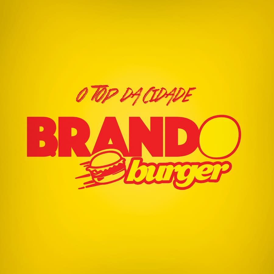 Brando Burger | CAXIAS DO SUL | iFood