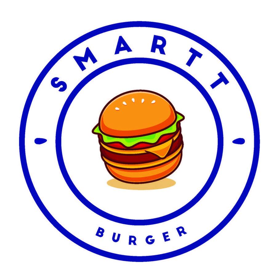 Smartt Burger - Smash Artesanal | BRASILIA | iFood
