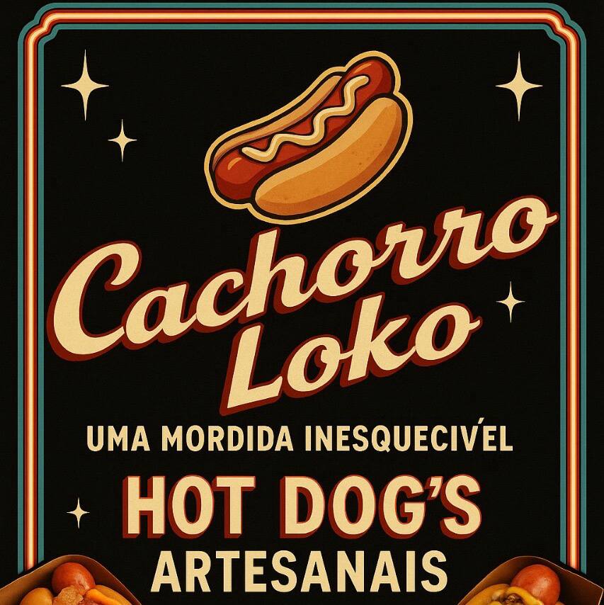 Cachorro Loko | CURITIBA | iFood