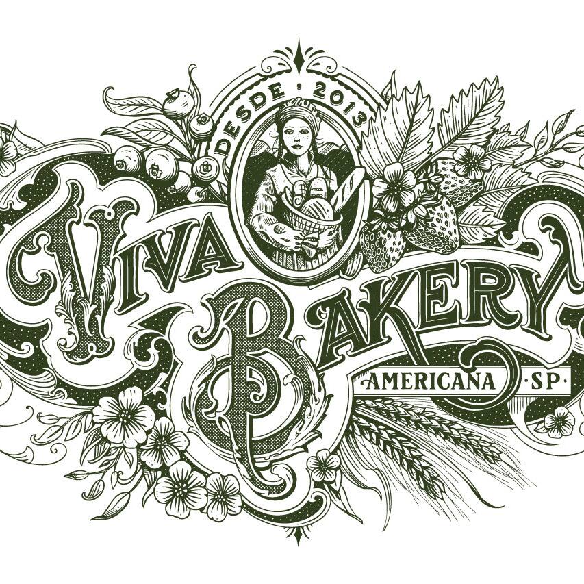 Viva Bakery | AMERICANA | iFood