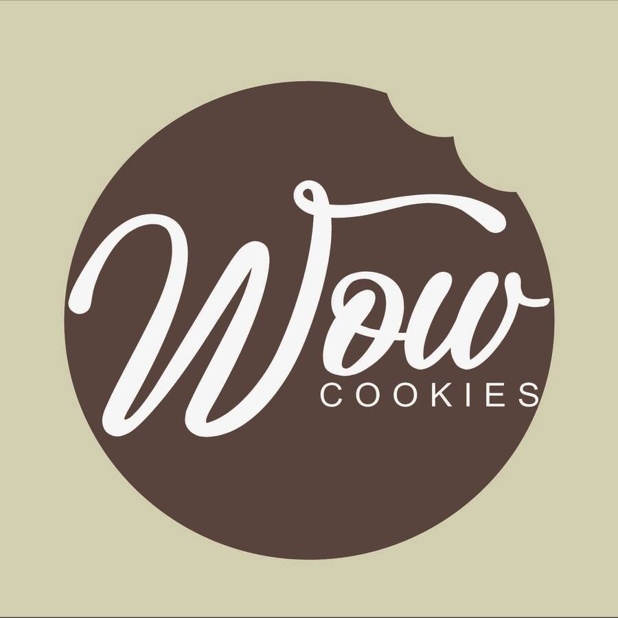 Wow Cookies | NATAL | iFood