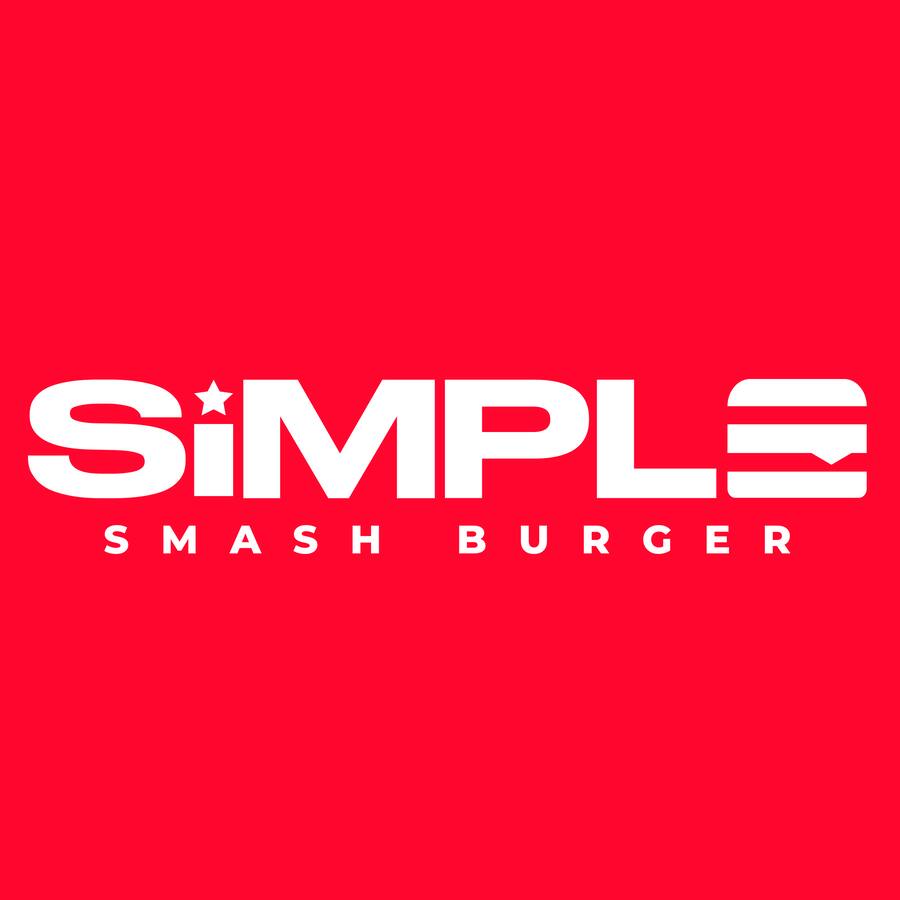 Simple Smash Burger - Icaraí | NITEROI | iFood