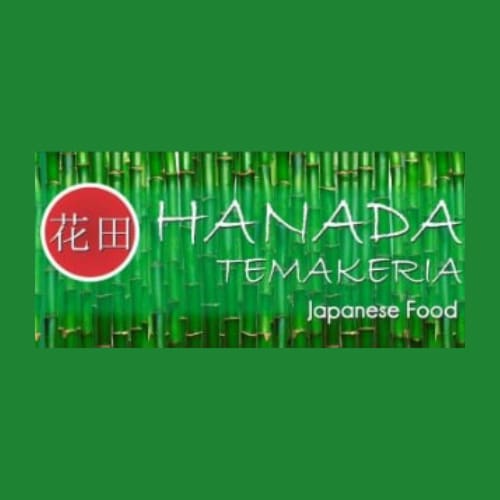 Hanada Sushi & Temakeria | OSASCO | iFood
