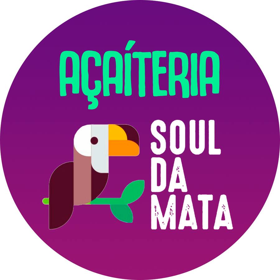 Açaí e Sorvete Gourmet Soul da Mata | CUIABA | iFood