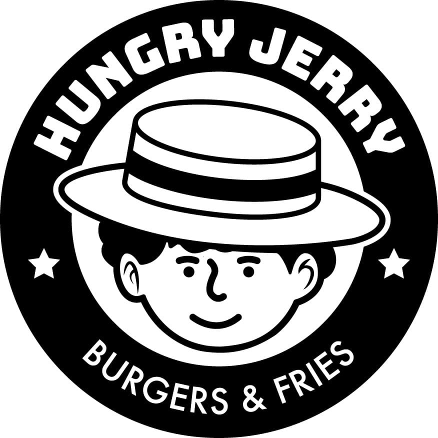 Hungry Jerry - Burgers & Fries | CAMPINAS | iFood