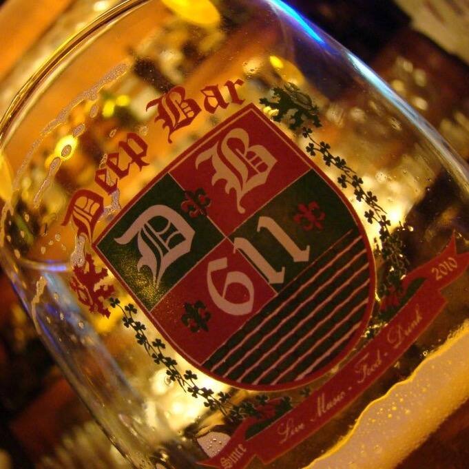 Deep Bar 611 | SAO PAULO | iFood