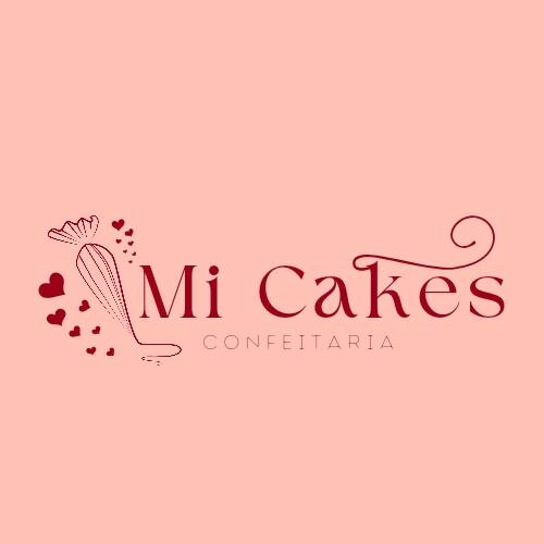 Mi Cakes - Bolos, Brownie e Sobremesas | VITORIA DA CONQUISTA | iFood