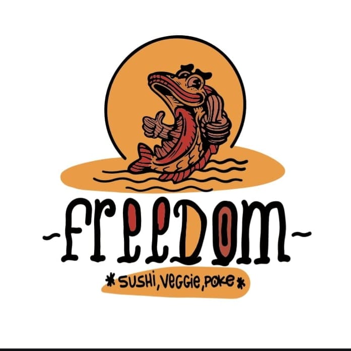 Freedom Sushi | CURITIBA | iFood