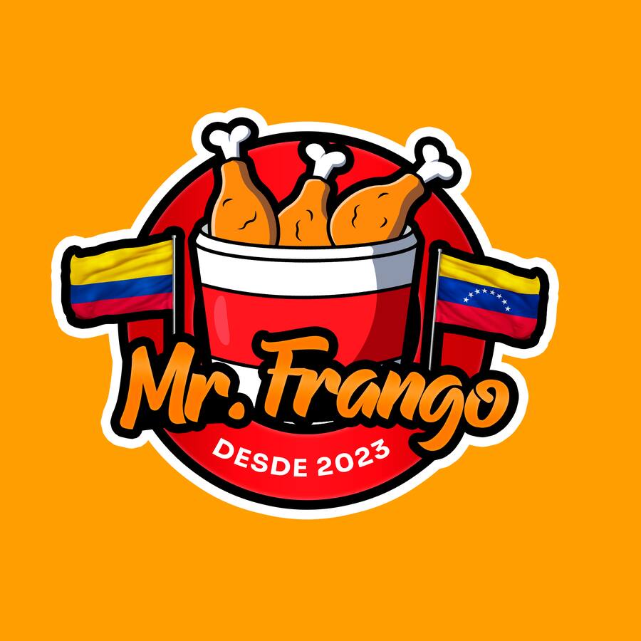 Mr Frango (frango Frito Americano) | PORTO ALEGRE | iFood