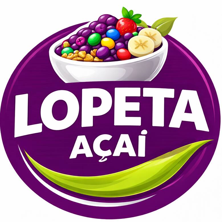 Lopeta Açaí - Sorvetes, Gelatos e Barcas | SALVADOR | iFood