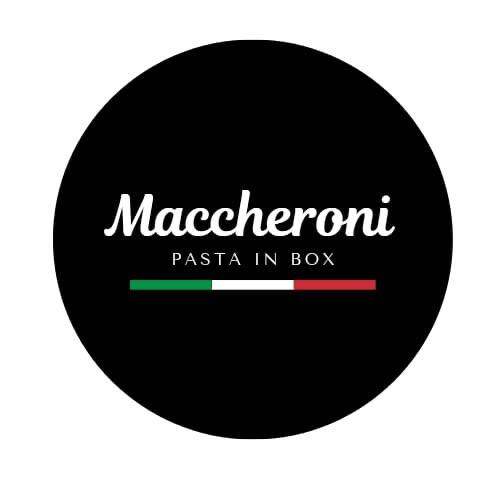 Maccheroni Pasta in Box | LIMEIRA | iFood