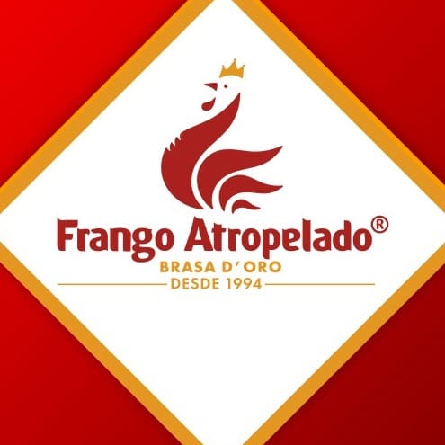 Frango Atropelado - Brasa D'oro | CAMPINAS | iFood