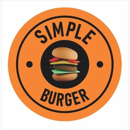Hamburgueria Simple Burger | PEDERNEIRAS | iFood