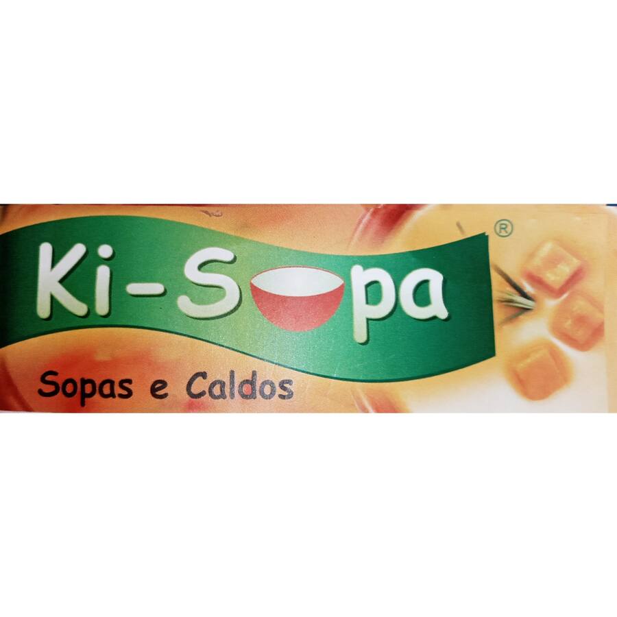 Ki Sopa | RIO DE JANEIRO | iFood