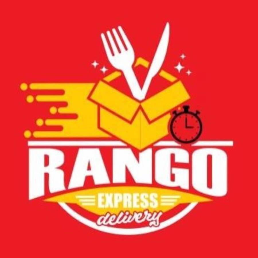 Rango Express Delivery | BARRETOS | iFood