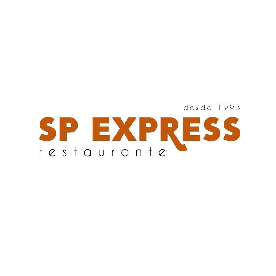Sp Express Restaurante - Marmitex | SAO PAULO | iFood