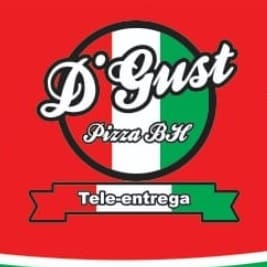 Pizzaria D'gust | BELO HORIZONTE | iFood