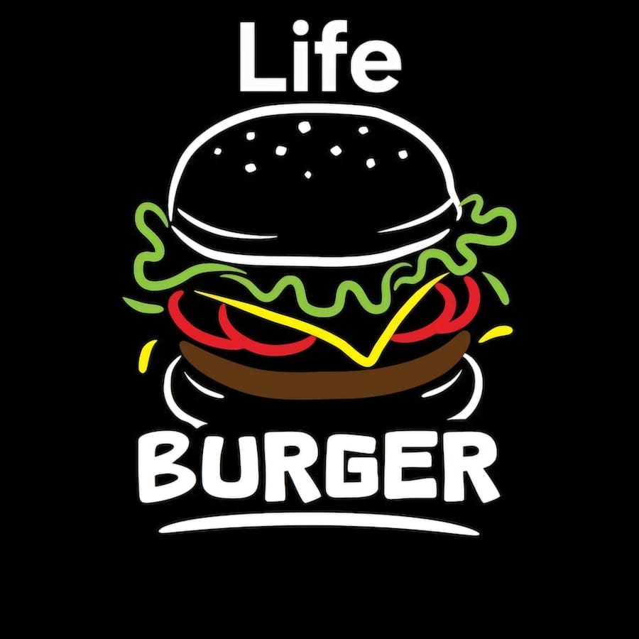 LIFE BURGERS | PALMAS | iFood