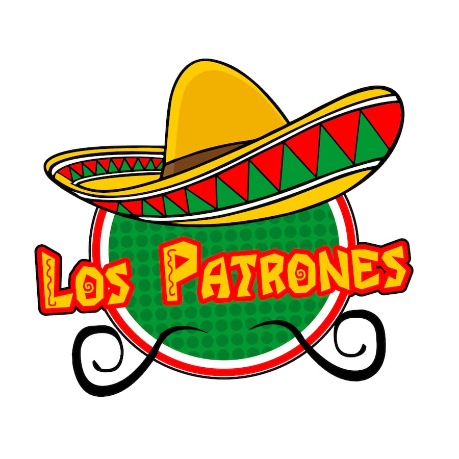 Los Patrones | RIO DE JANEIRO | iFood