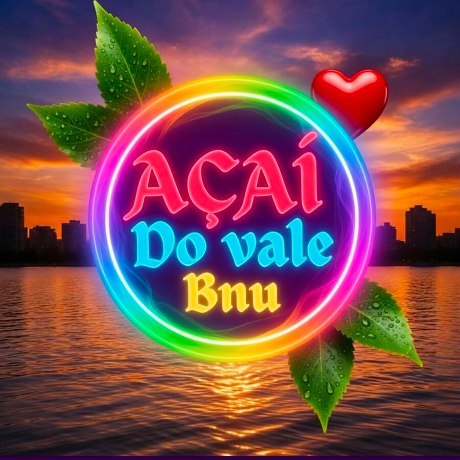 Açaí do Vale Bnu | BLUMENAU | iFood