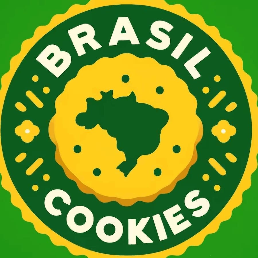 Brasil Cookies Barra Funda | SAO PAULO | iFood