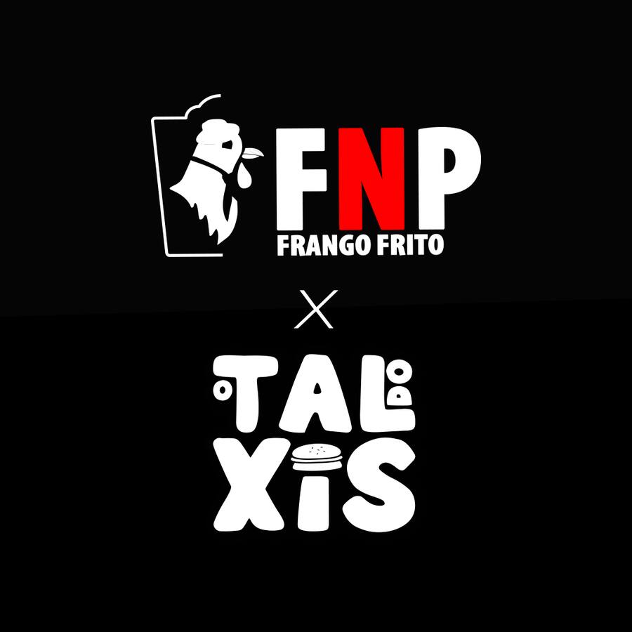 Fnp Carazinho - Frango Frito e O Tal Do Xis y Smash | CARAZINHO | iFood