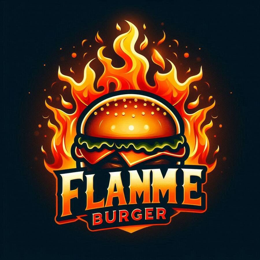 Flamme Burger | CAMPINAS | iFood