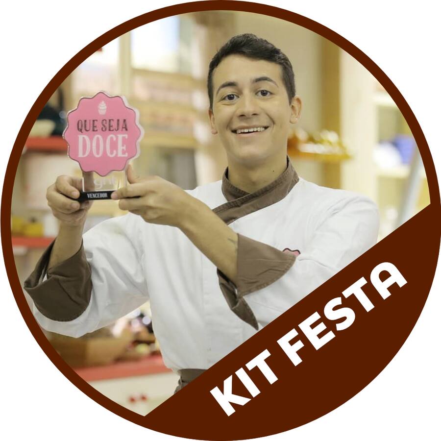 Matheus Sant'anna - Doces e Kit Festa | RIO DE JANEIRO | iFood