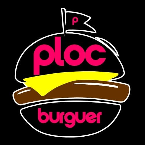 Ploc Burger - O Oficial da Festa PLOC | RIO DE JANEIRO | iFood
