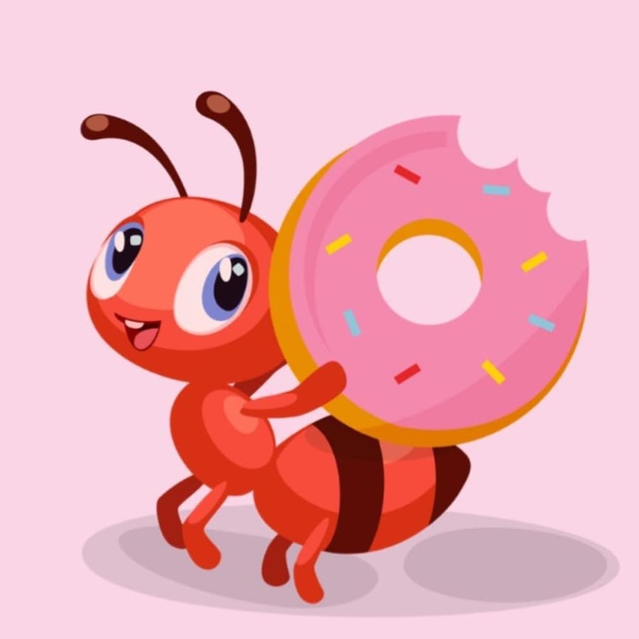 Formiga Doceira Confeitaria | CARUARU | iFood