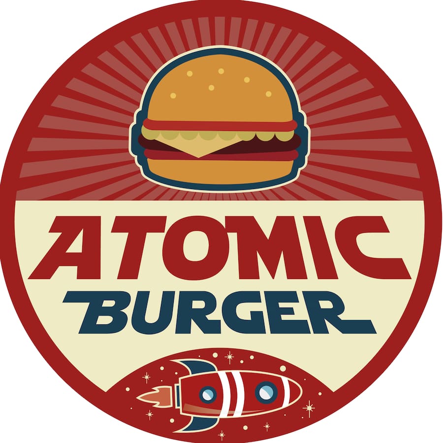 Atomic Burger | SAO PAULO | iFood