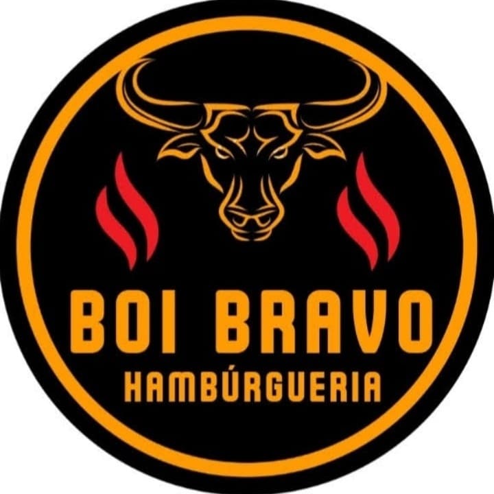 Boi Bravo Hamburgueria | SALVADOR | iFood