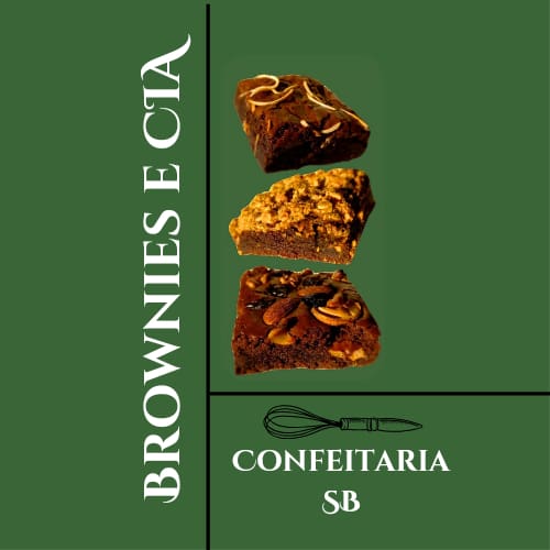 Confeitaria Sb - Doces e Sobremesas | SAO JOSE DOS CAMPOS | iFood