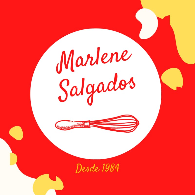 Marlene Doces Salgados | SAO PAULO | iFood