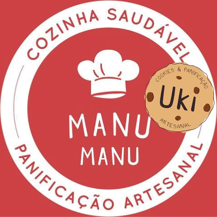 Manu Manu Comida Saudável & Uki Cookies | ITAPEMA | iFood