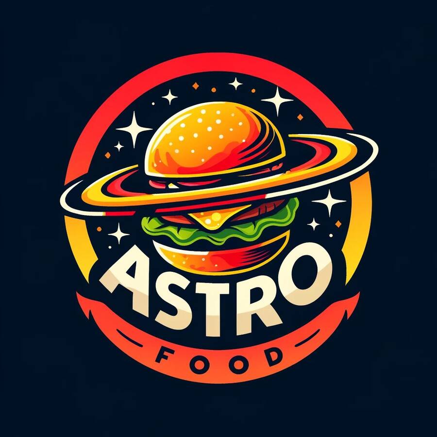 Astro Food Hamburgueria | FORTALEZA | iFood