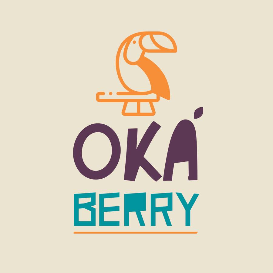 AÇAI OKA BERRY | SAO PAULO | iFood