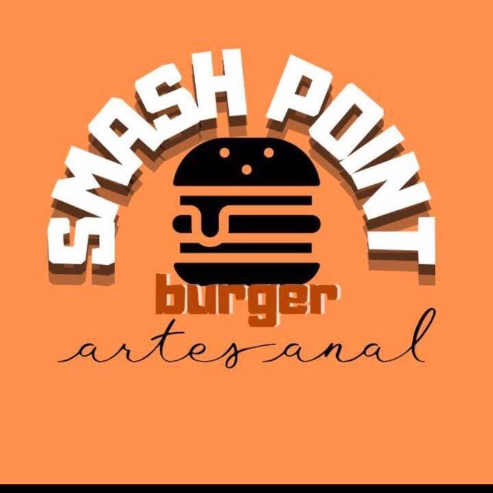 Smash Point Burger | BELEM | iFood