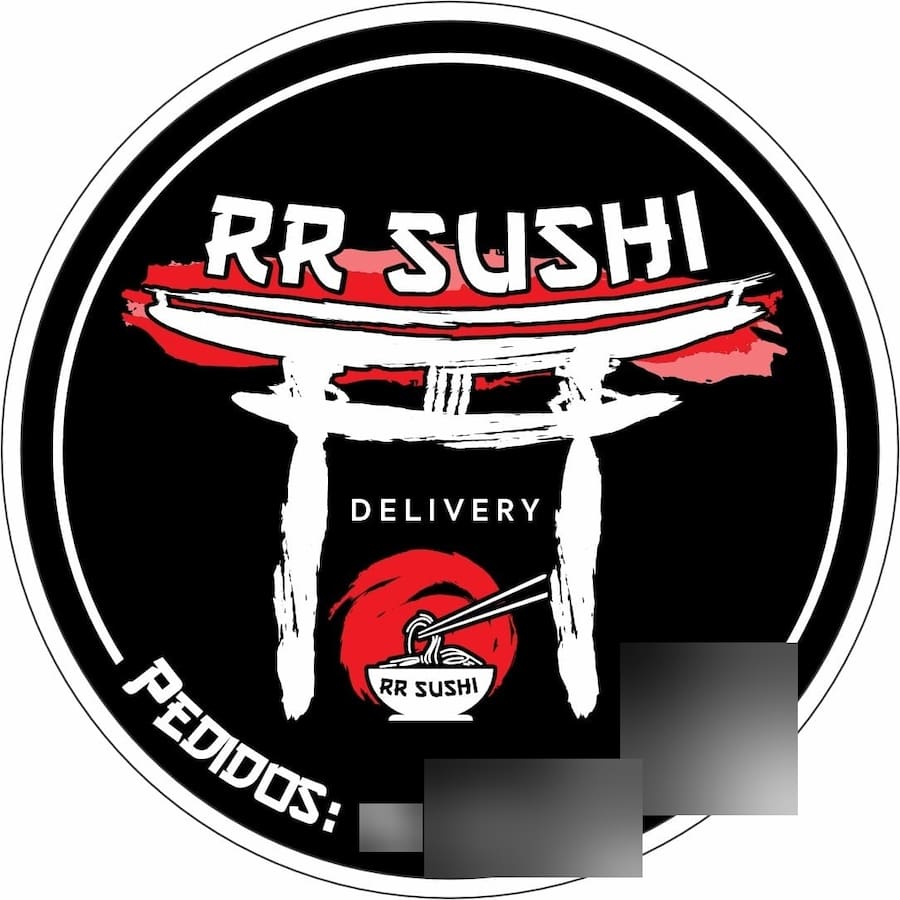 Rr Sushi Delivery | BOA VISTA | iFood