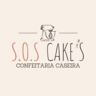Sos Cakes | PORTO ALEGRE | iFood
