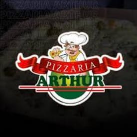 Arthur Pizzas | CARIACICA | iFood