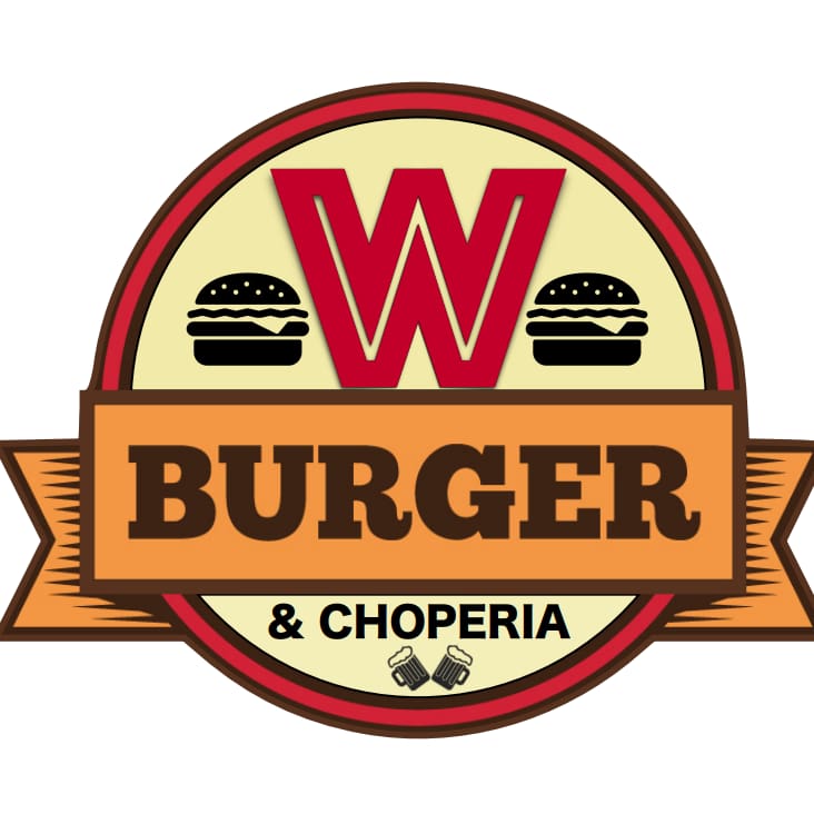 W Burger | GUARABIRA | iFood